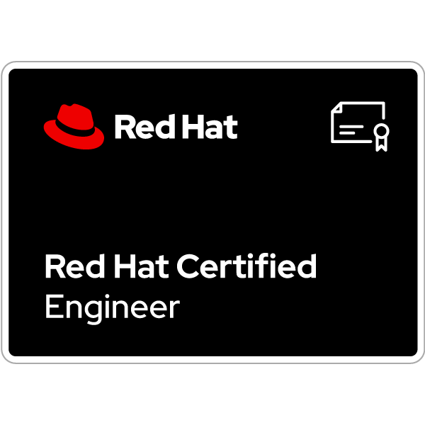 Red Hat Courses